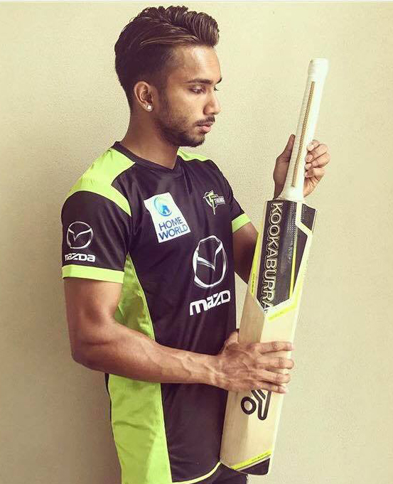 Squirrel Cricket - Home of the Original Squirrel Cricket Bat Grips